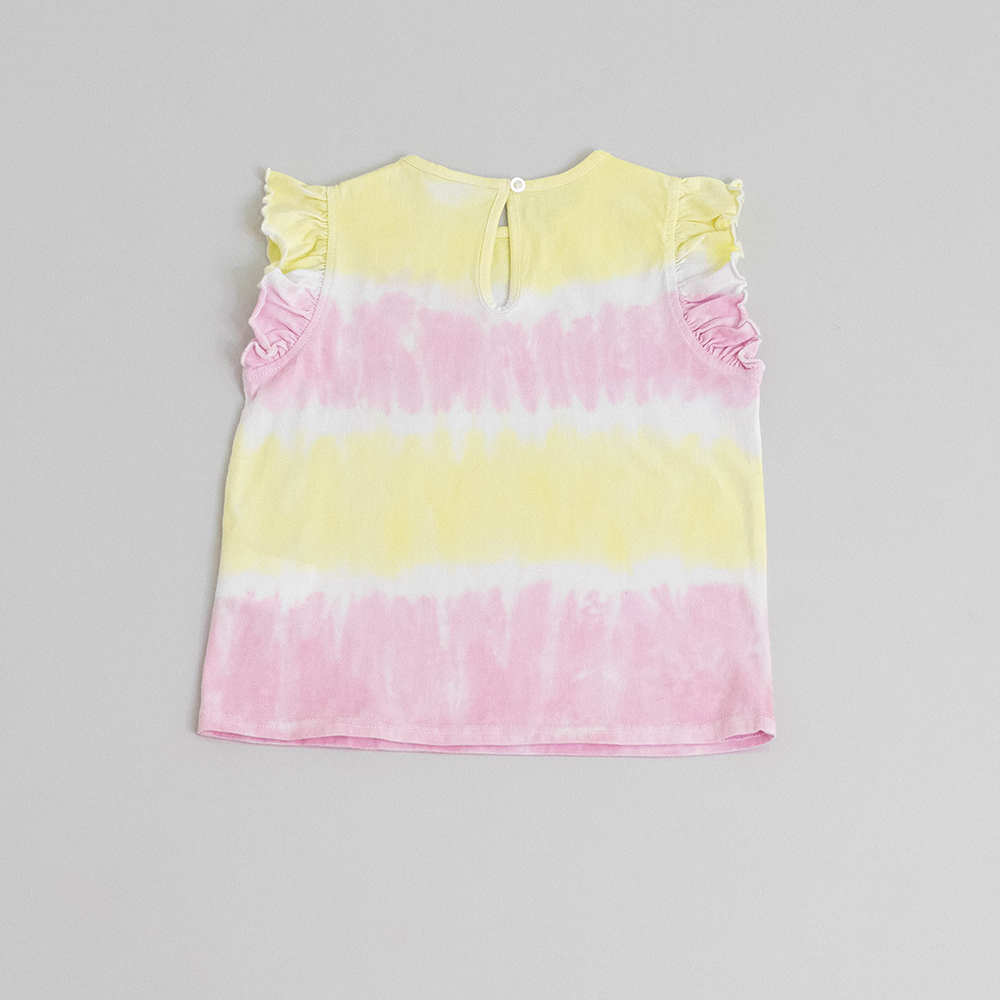 Franela teñida – EPK Panamá